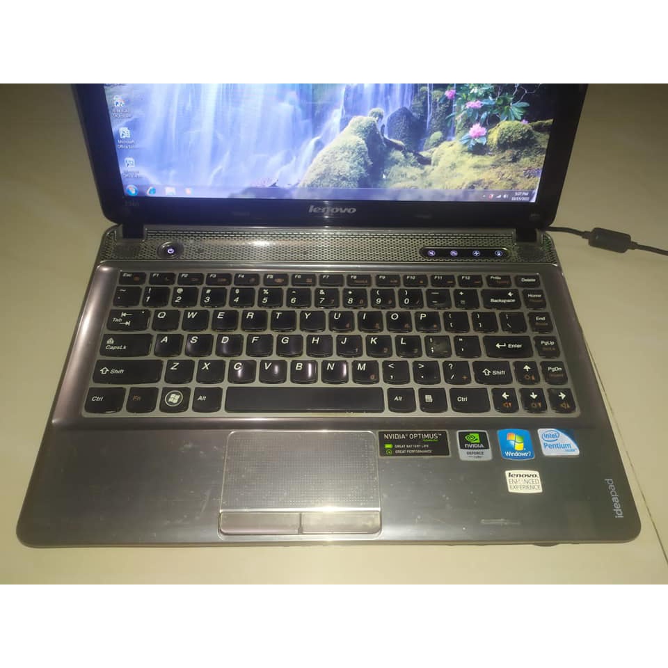 Jual Laptop lenovo ideapad z360 murah aja | Shopee Indonesia