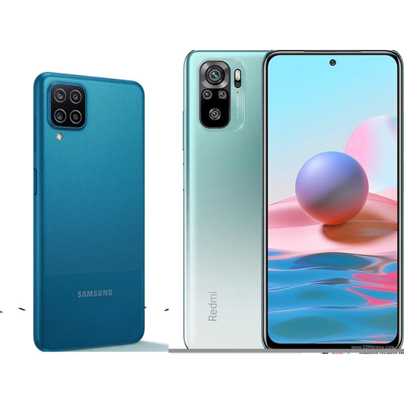 Jual samsung a12 prime | Shopee Indonesia