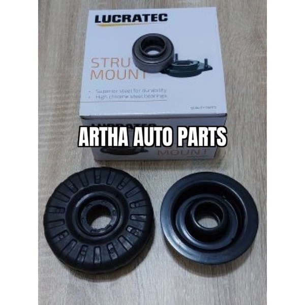 Jual KARET SUPPORT SHOCK DEPAN CHEVROLET SPIN ATAU SPARK 1200 CC ...