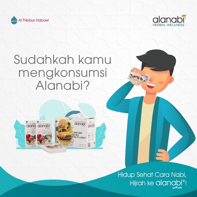 Jual FIT ME Nutro ALANABI SHOWBOX ( isi 10 pocket) | Shopee Indonesia