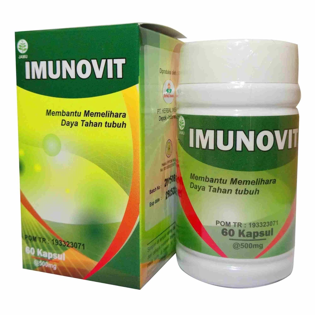 Jual Imunovit A2 - Untuk Kesehatan Anda Sekeluarga ;) | Shopee Indonesia