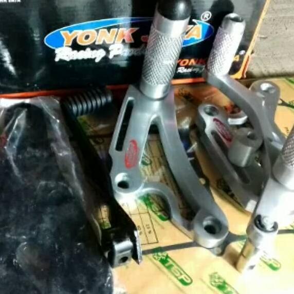 Jual EXCLUSIVE!Anderbone underbone vega jupiter z supra smash fu ...