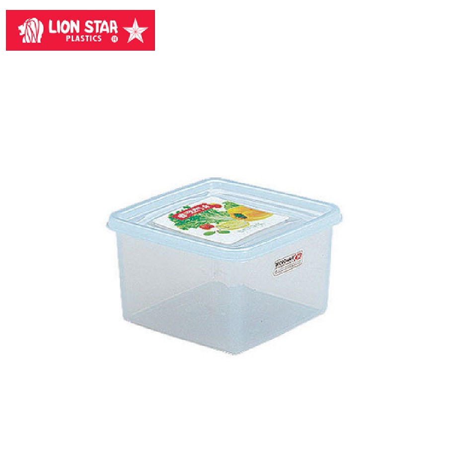 Jual Sealware Segi Toples Segi Box Segi Lion Star Natural B47 PT 3 | Shopee Indonesia
