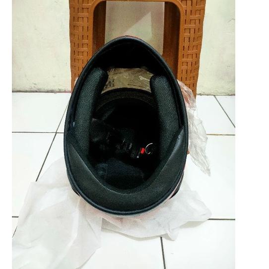 Jual Harga Spesial.. COD HELM FULL FACE PRIA/ LAKI - LAKI DEWASA ...