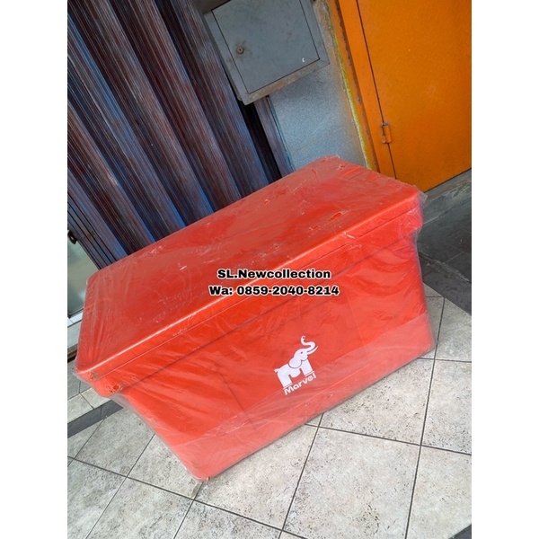 Jual MARVEL COOLER BOX / COOL BOX 200 Liter MURAH | Shopee Indonesia