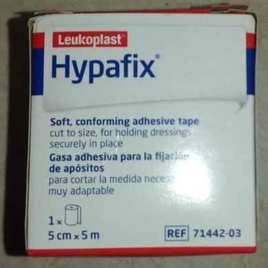 Jual Leukoplas Hypafix (Plaster penutup luka) | Shopee Indonesia