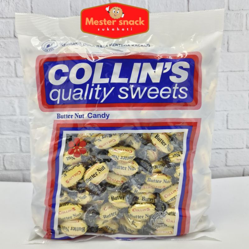 Jual Permen Collins sak besar | Shopee Indonesia