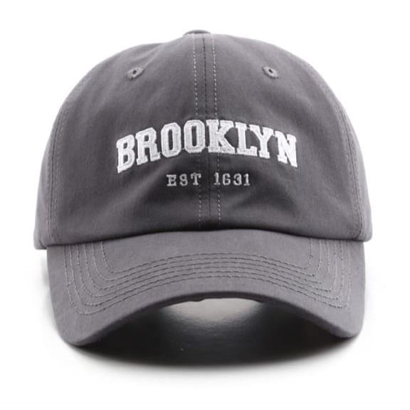 Jual TOPI BASEBALL BROOKLYN/ PRIA WANIA / TOPI GAUL KEKINIAN TERLARIS ...