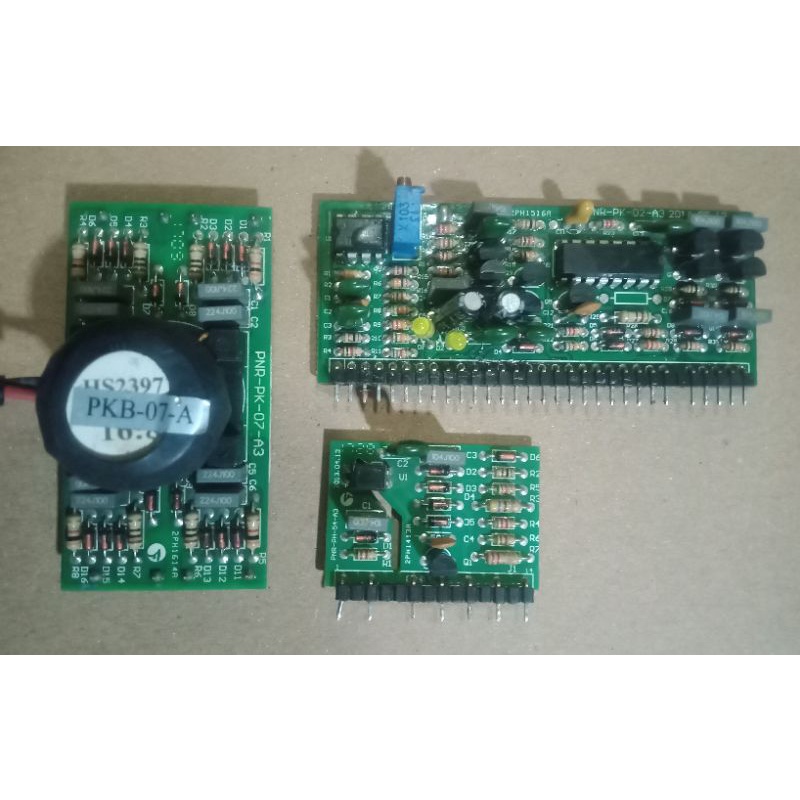 Jual MODUL MESIN LAS INVERTER / MODUL PWM MESIN LAS INVERTER / 3PCS ...