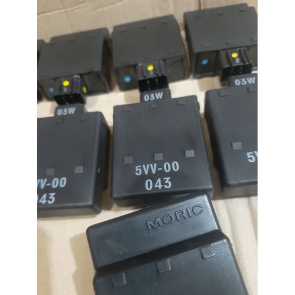Jual cdi mio 5vv moric original thailand | Shopee Indonesia
