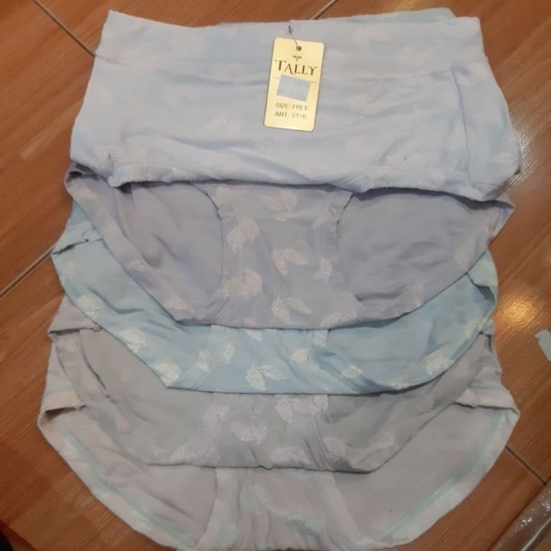 Jual CD TALLY STANDAR DEWASA 5150 | Shopee Indonesia