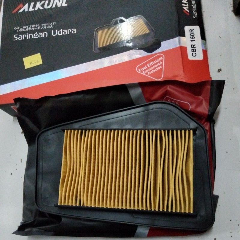 Jual Saringan Udara Filter Udara CBR 150R CBR150R 150 R KPP Element ...