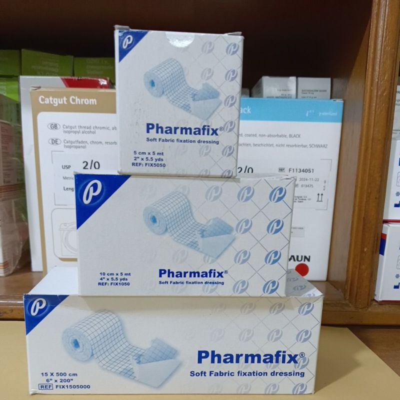 Jual Plester pharmafix / persamaan hypafix | Shopee Indonesia