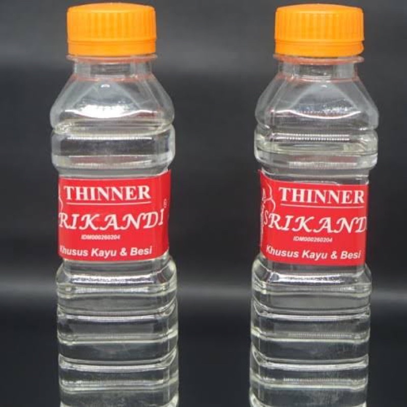 Jual TINER PENGENCER AVIAN /TINER BOTOL KECIL / TINER PENGENNCER CAT ...