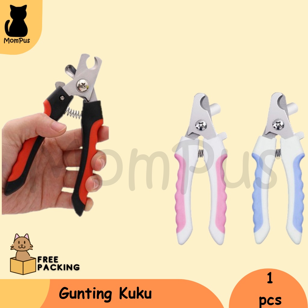 Jual Gunting Kuku Tang Kikir KUCING | Shopee Indonesia