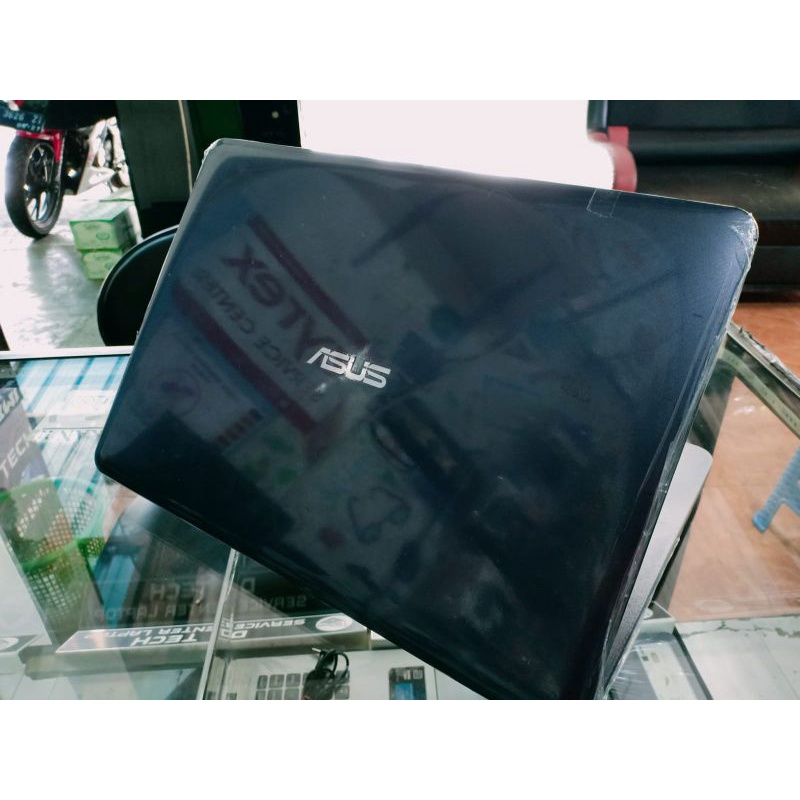 Jual ASUS X442UR INTEL CORE I5 GEN 8 RAM 4GB MURAH | Shopee Indonesia