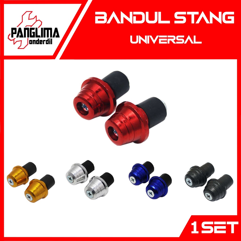 Jual Bandul Stang Untuk Semua Jenis Motor-Universal Jalu Setang Stir ...