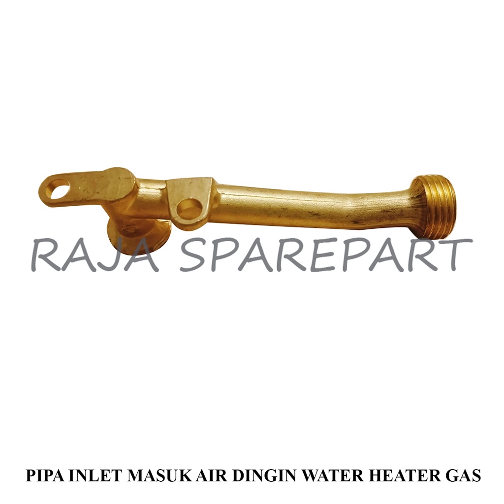 Jual PIPA INLET MASUK AIR DINGIN WATER HEATER GAS | Shopee Indonesia