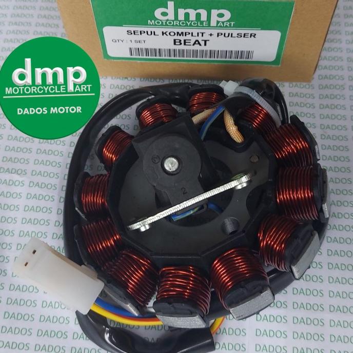 Jual Spul Spull Sepul Assy Komplit + Pulser Beat | Shopee Indonesia