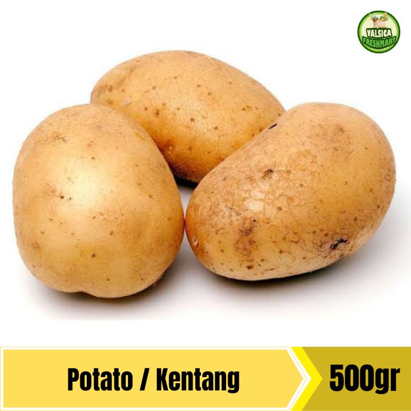 Jual Kentang Segar Bandung | Shopee Indonesia