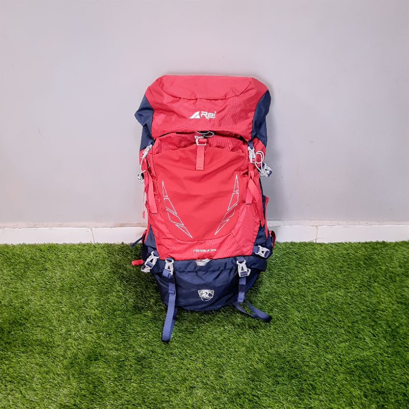 Jual carrier arei 60 l mandala | Shopee Indonesia