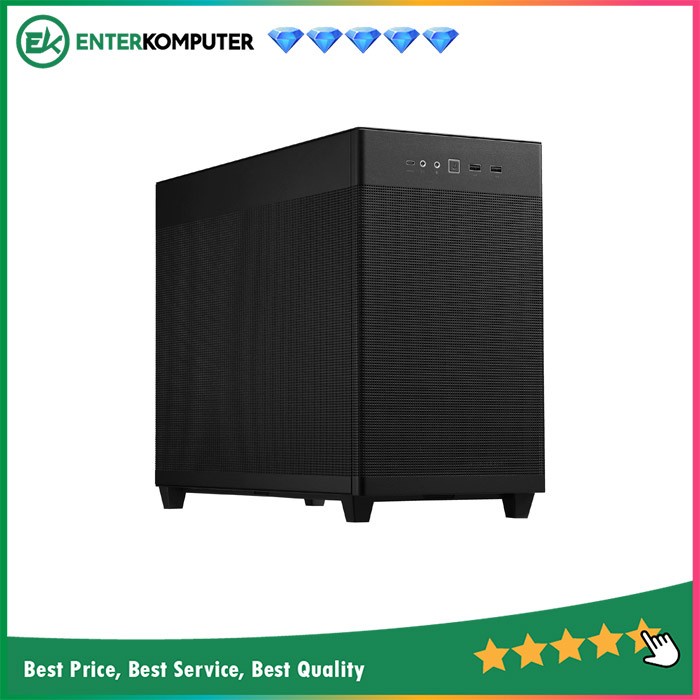 Jual Casing Asus PRIME AP201 Mesh | Shopee Indonesia