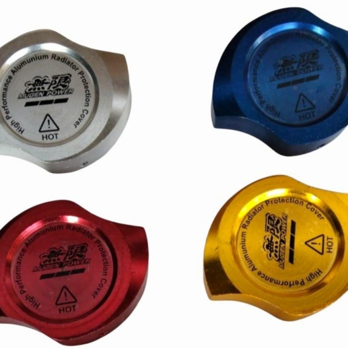 Jual Premium Tutup CAP Radiator Vario 125 150 PCX 150 160 ADV 150 ...