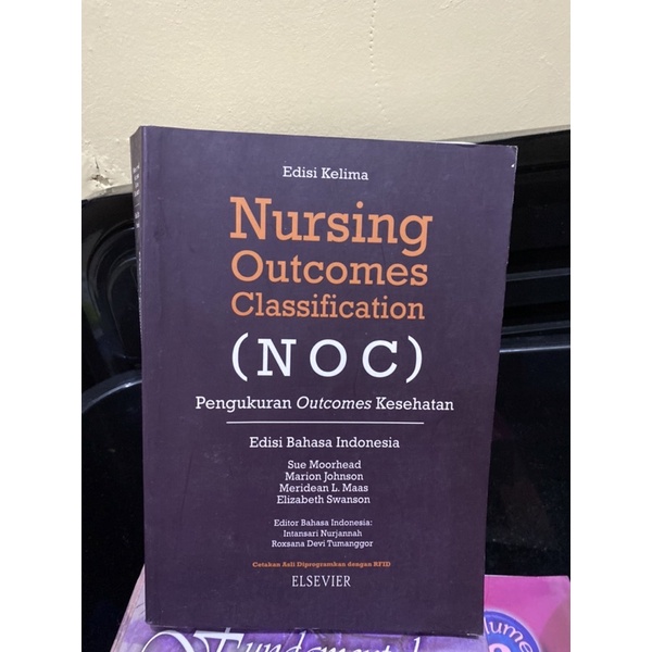 Jual BUNDLING (BUY 1 GET 1) PAKET BUKU NIC NOC NEW | Shopee Indonesia