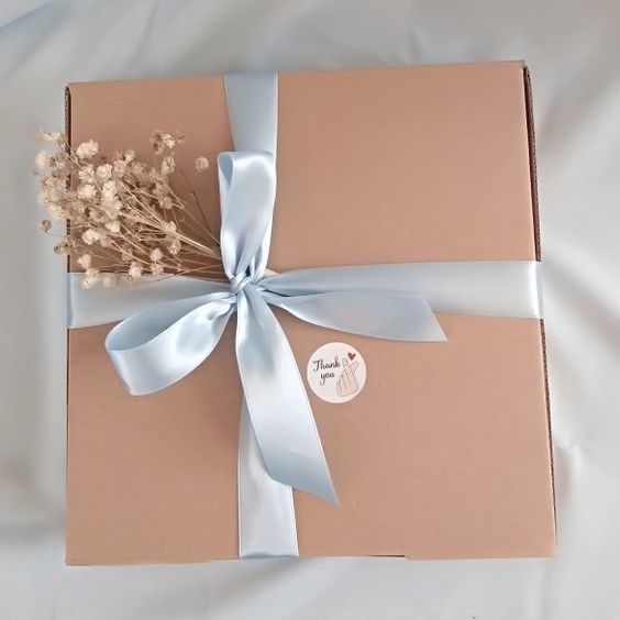 Jual TGS - GIFT BOX / HAMPERS TAS MURAH / KARDUS PACKING | Shopee Indonesia