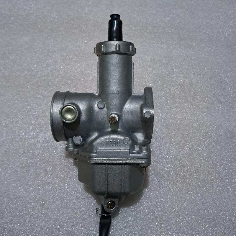 Jual KARBURATOR PZ30 150 CC 200 CC 250 CC MINERVA MX150 VIAR KARYA VIAR CROSS X | Shopee Indonesia