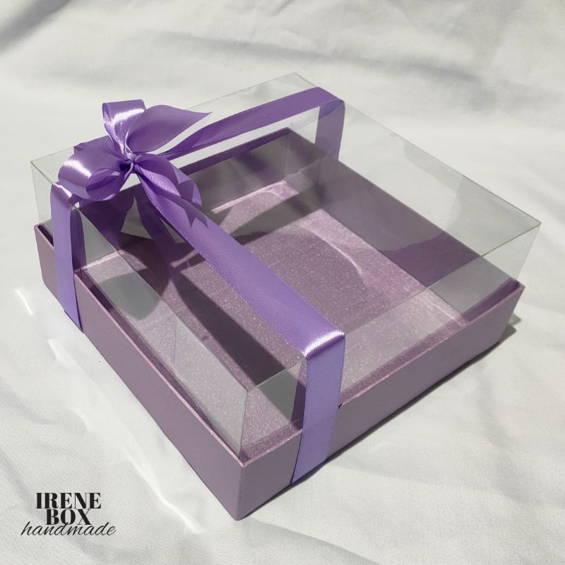Jual Box Mika / Hard Box / Gift Box / Kotak Kado / Packaging / Box ...