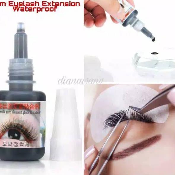 Jual Belanja kuat--PROMO LEM EYELASH EXTENSION/LEM BULUMATA TANAM ...