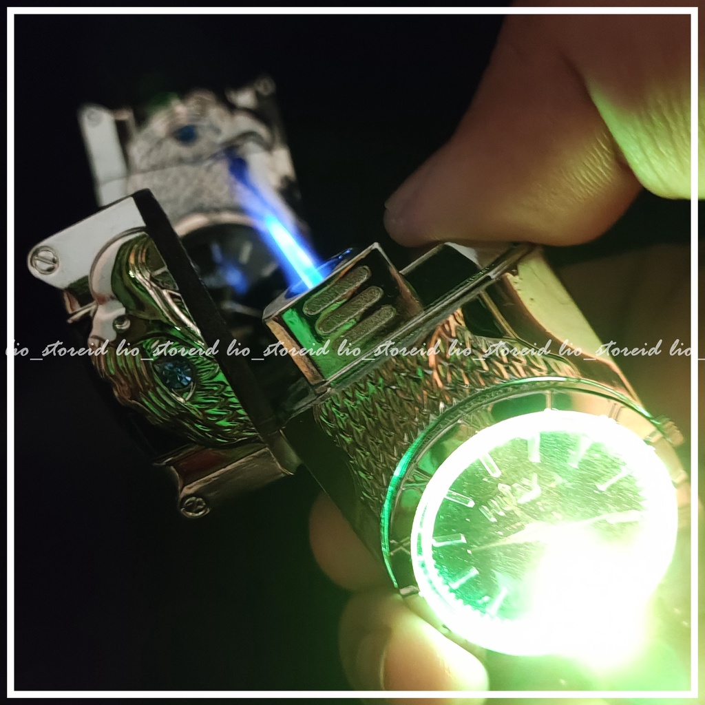 Jual KOREK JAM BURUNG EAGLE READY | Shopee Indonesia