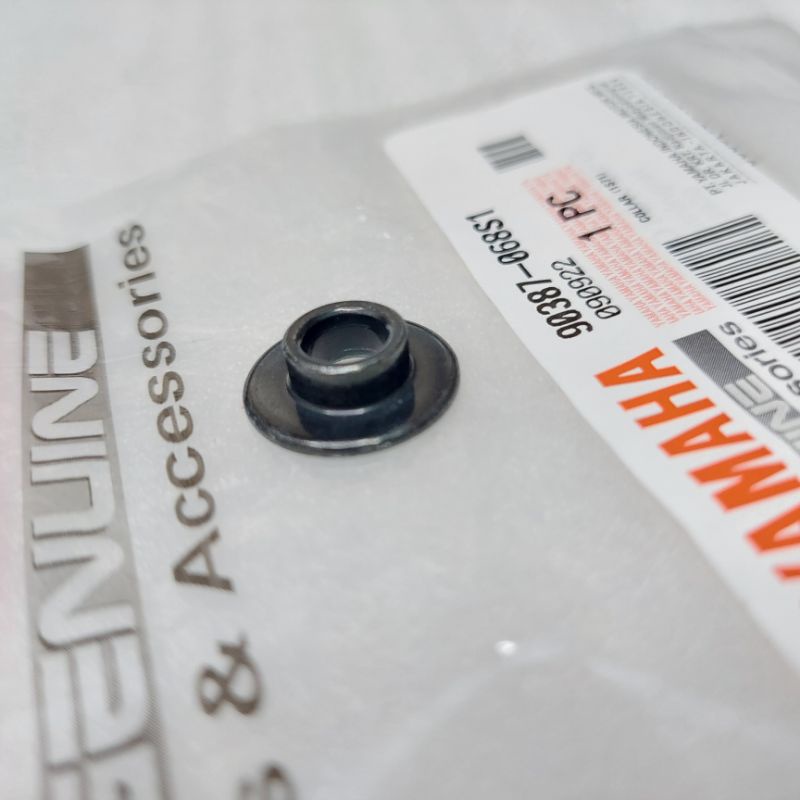 Jual Collar tutup rantai r15 vixion spakbor MIO FINO SOUL XEON JUPITER ...