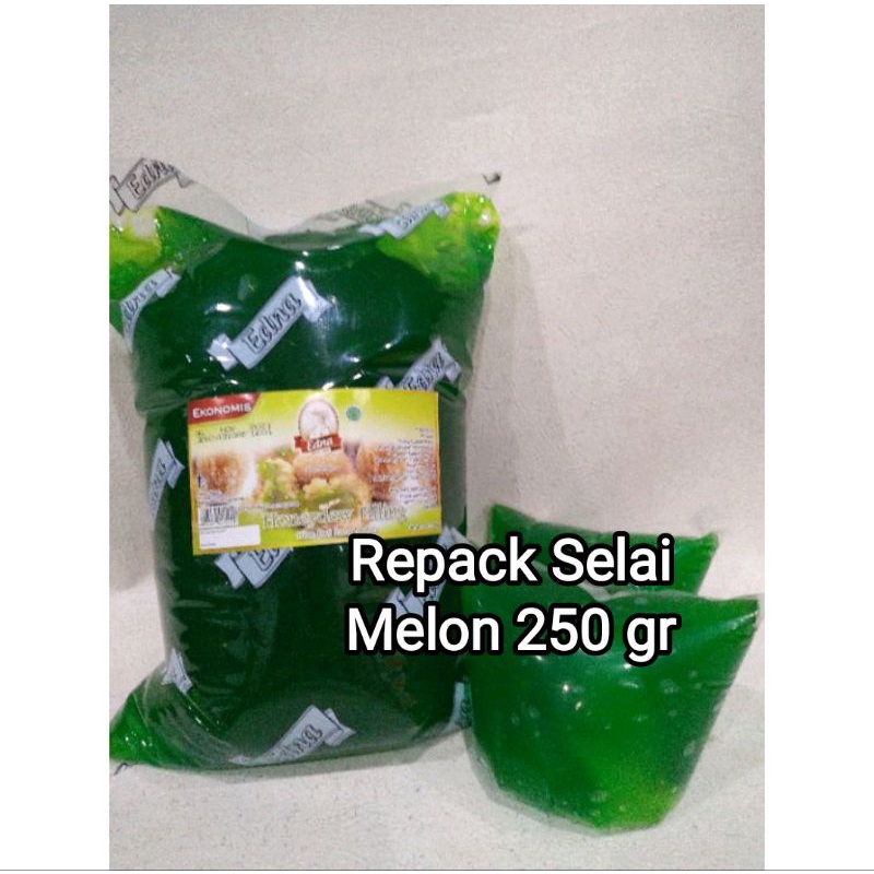 Jual Selai Roti Isian Edna Donny Creamfill Srikaya Pandan Keju Durian ...