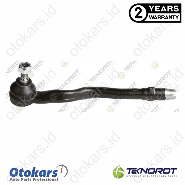 Jual Tie Rod Tierod End Depan Kiri BMW E46 (TEKNOROT B-602) | Shopee ...
