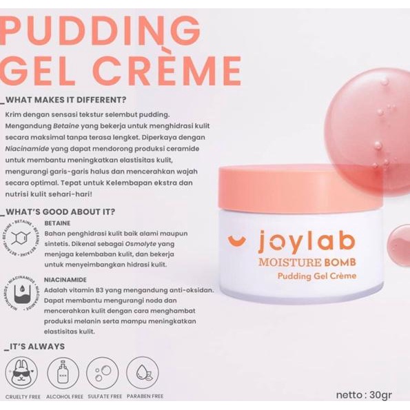 Joylab moisturizer store