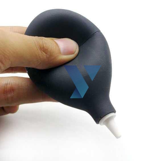 Jual Dust Blower with Plastic Tip for Keyboard/Lens Camera/Watch - 1154 ...