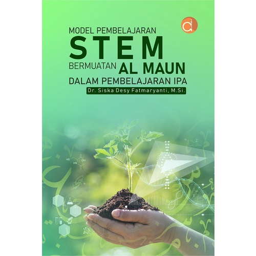 Jual Deepublish - Buku Model Pembelajaran STEM Bermuatan Al Maun dalam ... Jual Deepublish - Buku Model Pembelajaran STEM Bermuatan Al Maun dalam ...