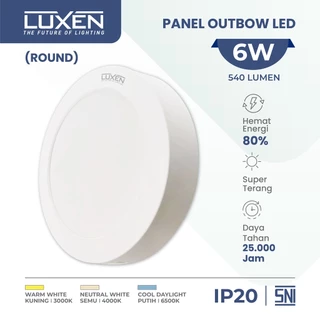 Toko Online Luxen Official Store | Shopee Indonesia