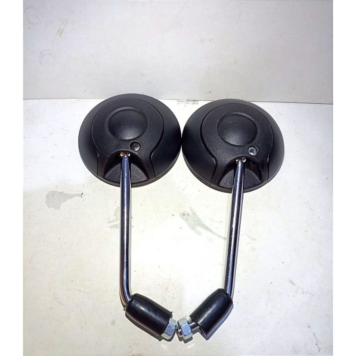 Jual SPION SCOOPY/KACA SPION HONDA SCOOPY/SPION BULAT ORIGINAL KYT ...