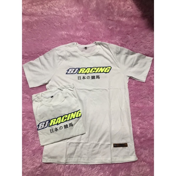 Jual BJ RACING LUFFY ONE PIECE || ORIGINAL PRODUCT CEWEK COWOK || CODE ...