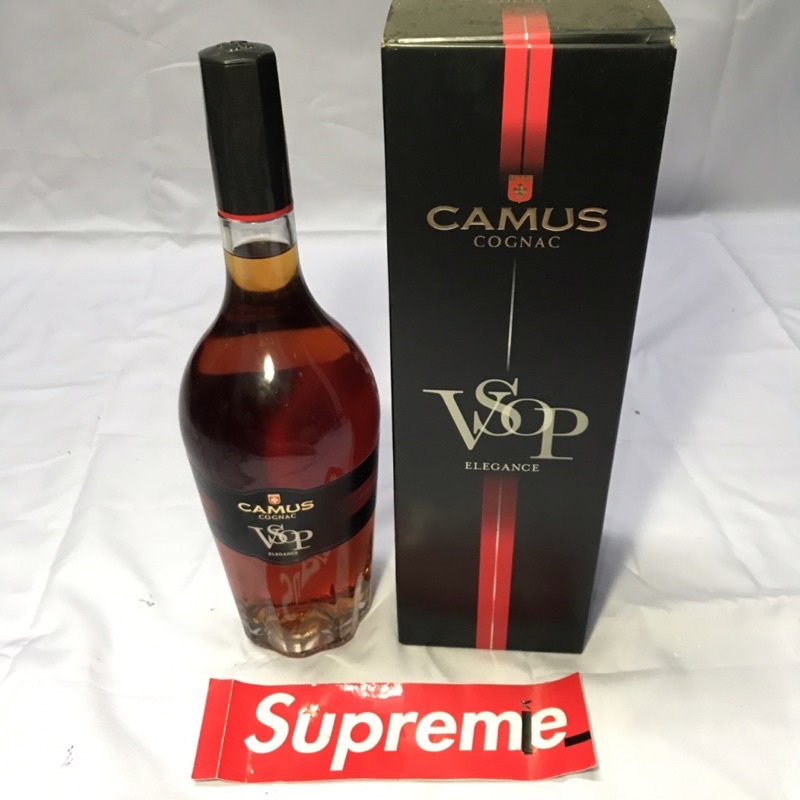 Jual Camus VSOP Elegance 1L | Shopee Indonesia