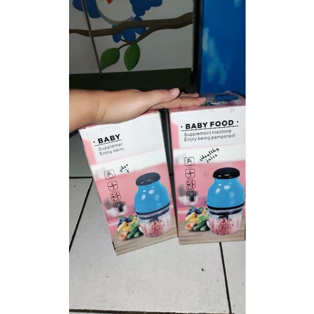 Jual blender coper medium | Shopee Indonesia