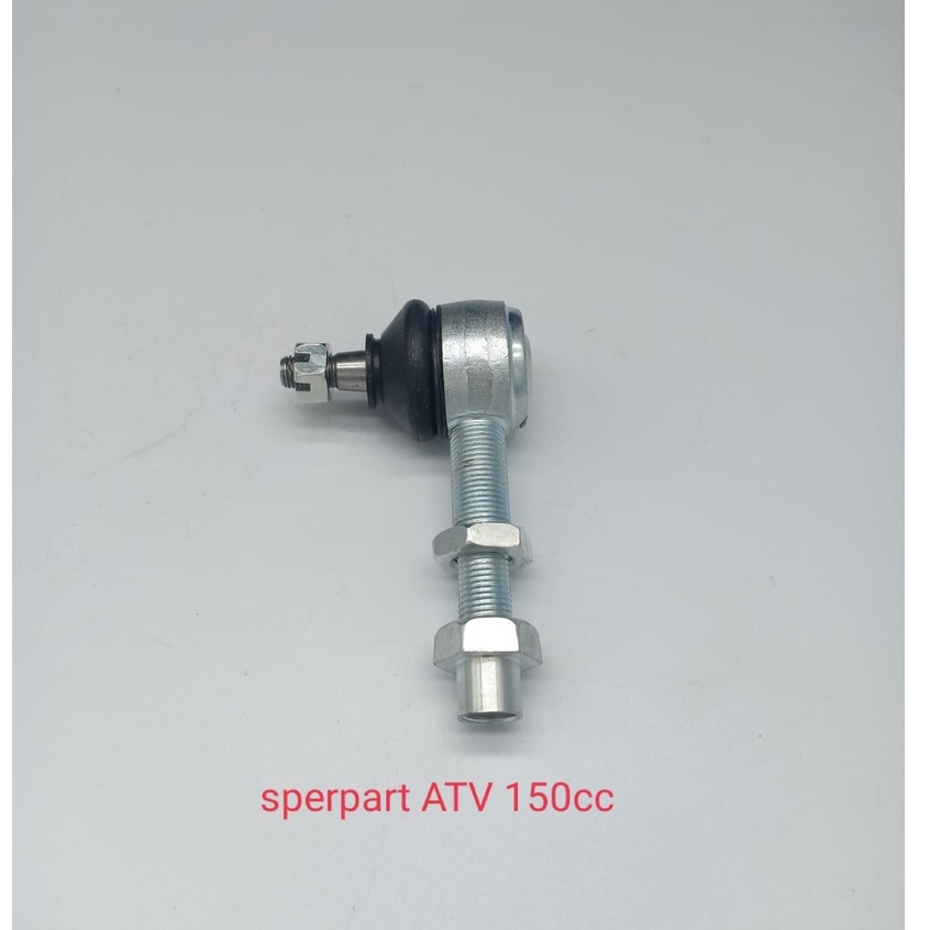 Jual M16 16mm Tie Rod End Ball Joiner for 150cc 250cc Quad Dirt ATV ...