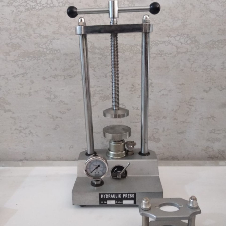 Jual Mesin Press Kuvet Hydrolic | Shopee Indonesia