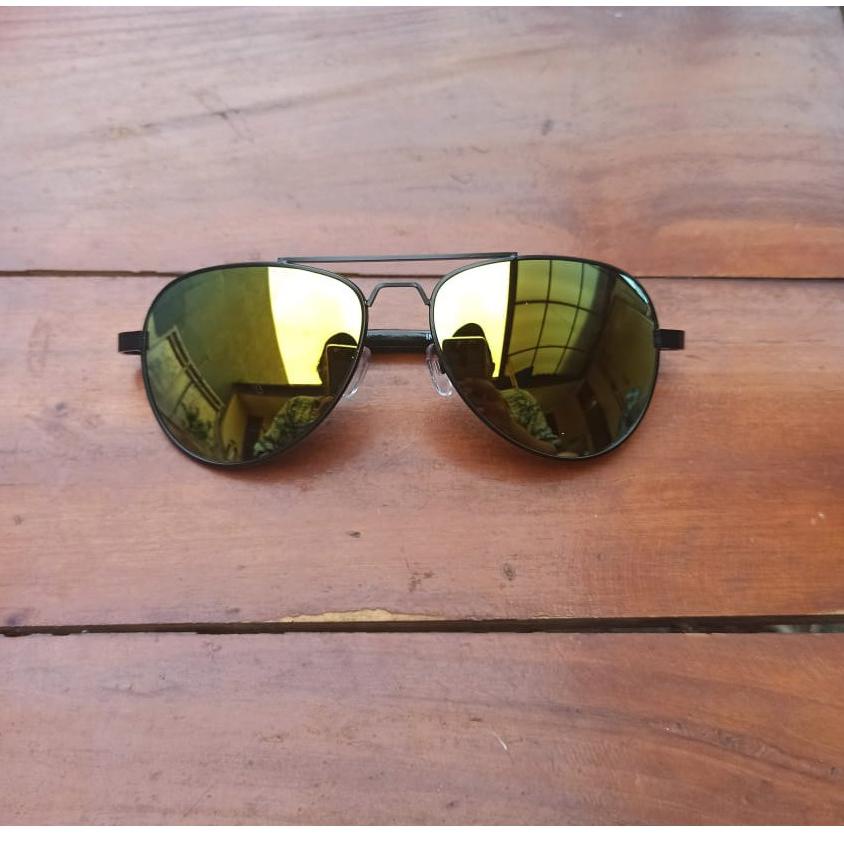 Jual Kaca mata Frame Ringan Lensa Coklat Hitam Bening K05 Kaca mata ...