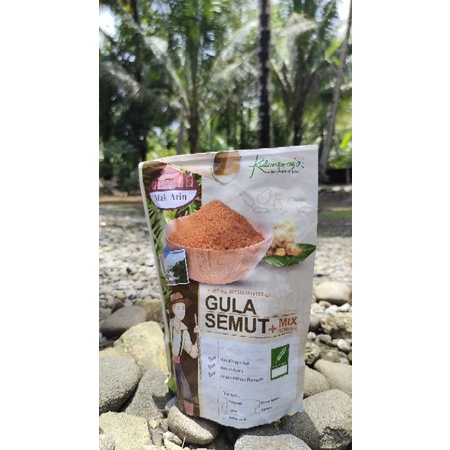 Jual Gula Semut | Gula Jawa Bubuk | Shopee Indonesia