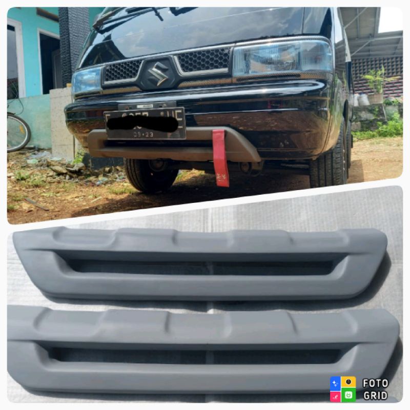 Jual dagu putura kehusus carry angkot dan pickup | Shopee Indonesia