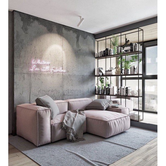 Jual SOFA LUCIA | SOFA UNIK | SOFA LIVINGROOM | SOFA LANTAI | Shopee ...